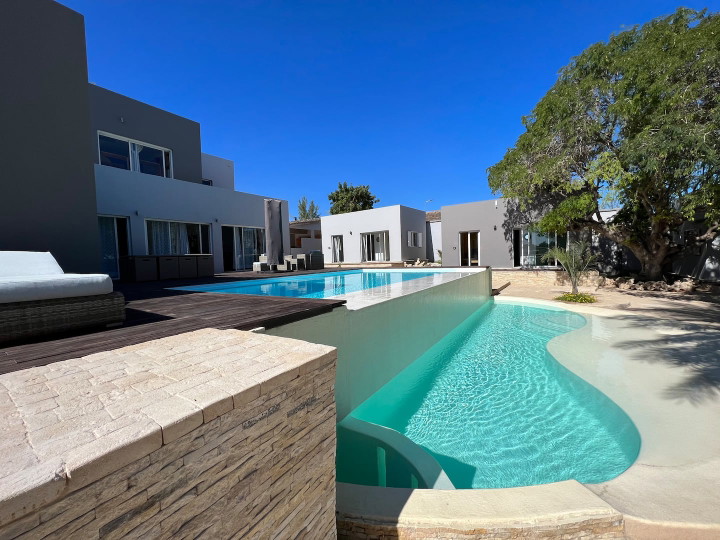 Villa Céllia | Swimming Pool, Beach & Sunsets - Madagascar