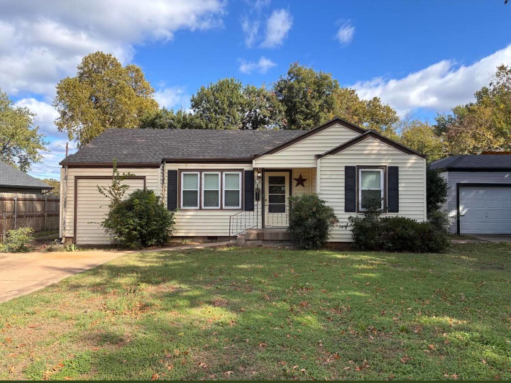 3br House By Pioneer Woman Museum - Ponca City, OK