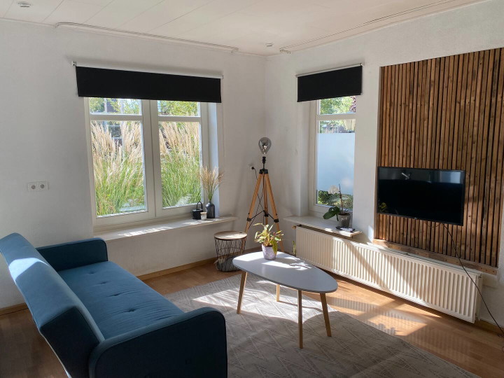 Bed & Beemster Modern Appartement Bij Amsterdam - Purmerend