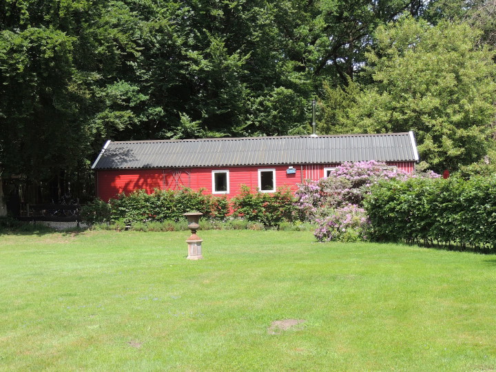 Red Cottage Lodge Accomodation Near Utrecht - Utrecht