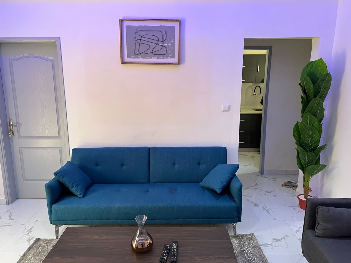 Fashion Apartment Liberty 6 Extension #2 - Dakar