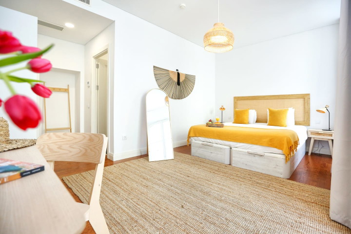 Appartement Beach Waves - Faro