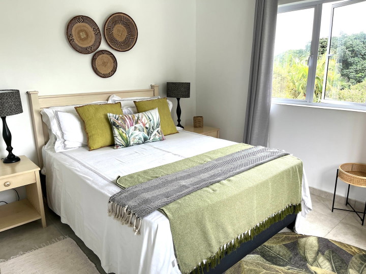 Cosy Private Cottage - Durban North