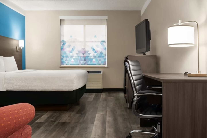 La Quinta Madison | 1br Executive | Msn 8 Miles - Madison, WI