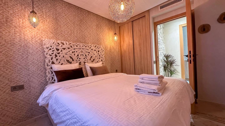 Rêve Dhôte  Rare Pearl Premium Stay Exclusive - El Jadida