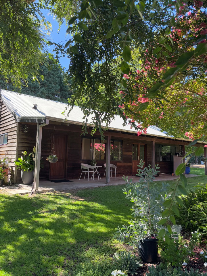 The Cottage - Bunbury