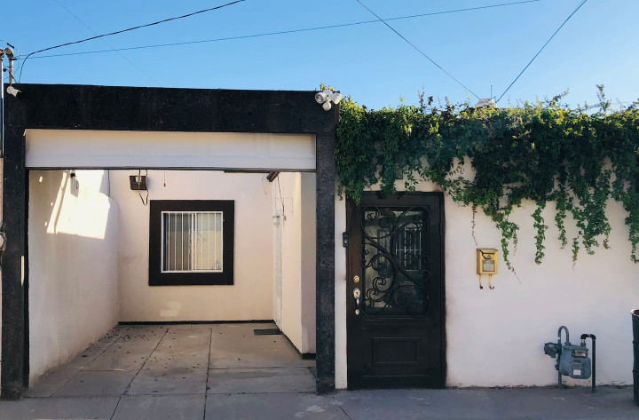 5 Minutes From The American Consulate - Ciudad Juárez