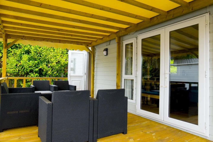 Heide Lodge | 6 Personnes - Tilburg