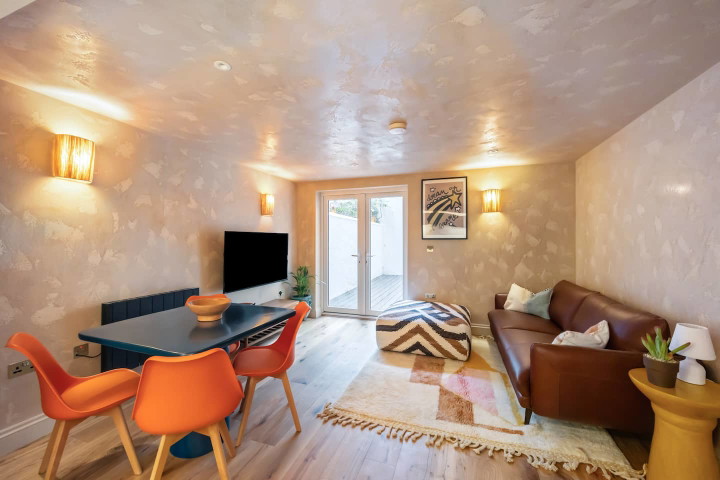 The Elements - Earth Suite - Brighton