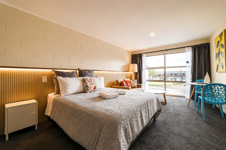Lake Vista | Cozy 1br Near Lake Tekapo - Lake Tekapo