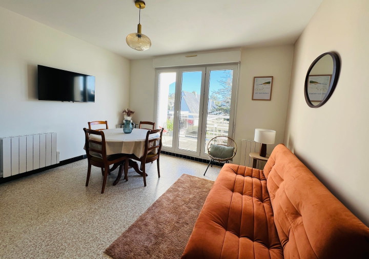 Apartment 50 Meters From The Sea - Saint-Quay-Portrieux