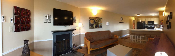 Winterplace Condo D301 - 웨스트버지니아