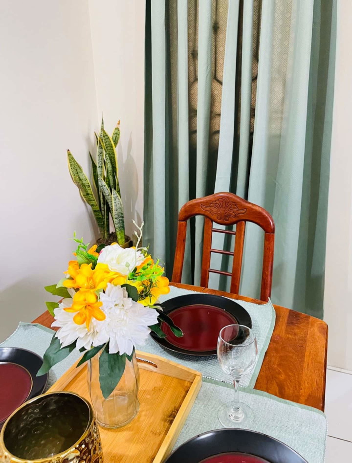 Cozy 1br Retreat W/ Pool, Garden & Bbq - Trinidad and Tobago
