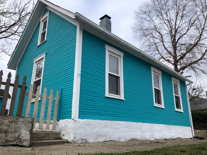 The Surf Shack In South Park - Dayton, OH