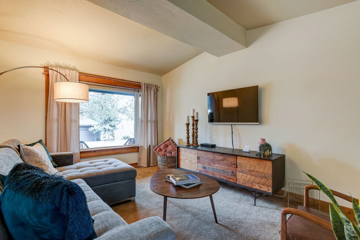 The Bend House - Walk To Downtown, Bocce Ball - Bend, OR