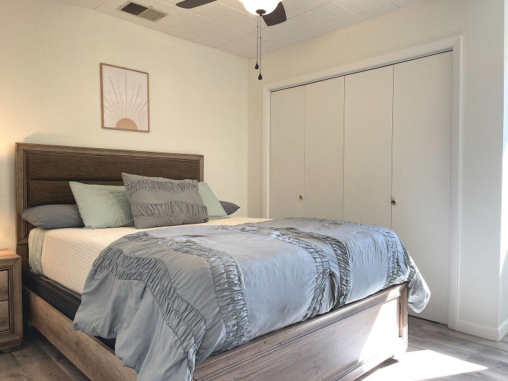 Downtown Cabin- Near Park, Pet Friendly - Wyoming