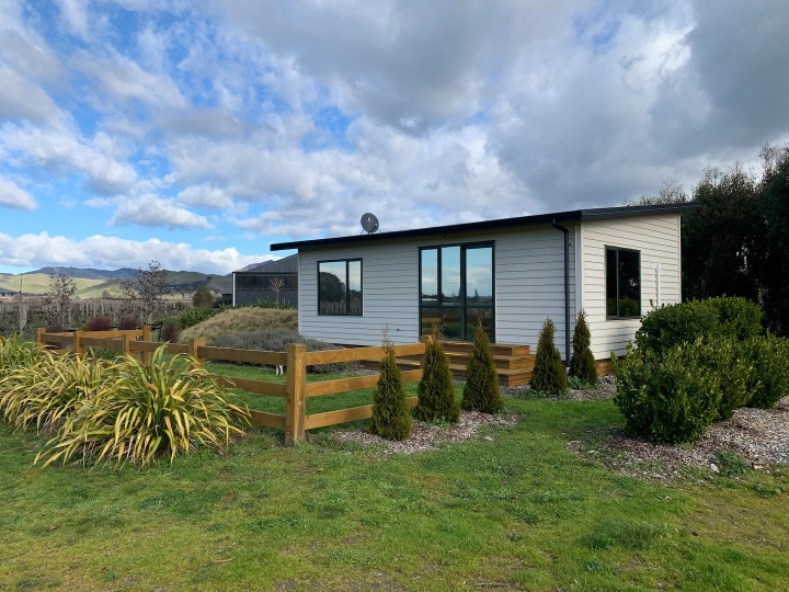 Relax In The Quiet Country Close To Town - Blenheim