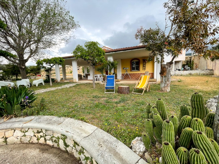 Casa Stinco - Mattinata