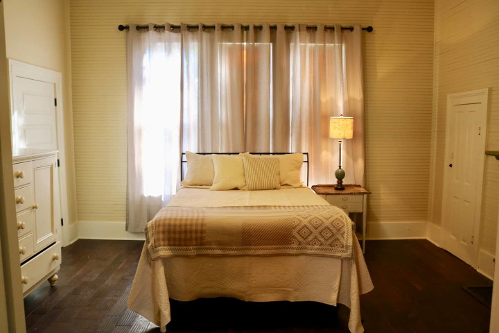 Foster House - Dothan, AL