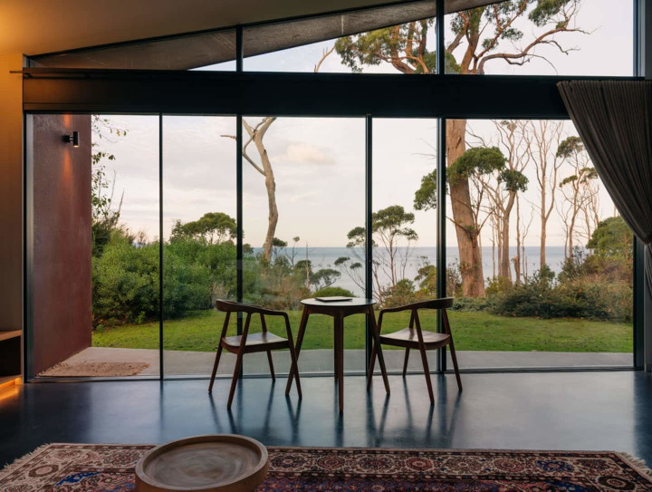 The Lookout Cabin - Australia
