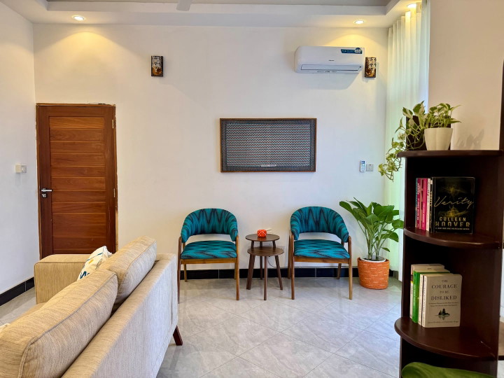 Volas Skyview 1br Apartment | Central Kinondoni - Tanzania