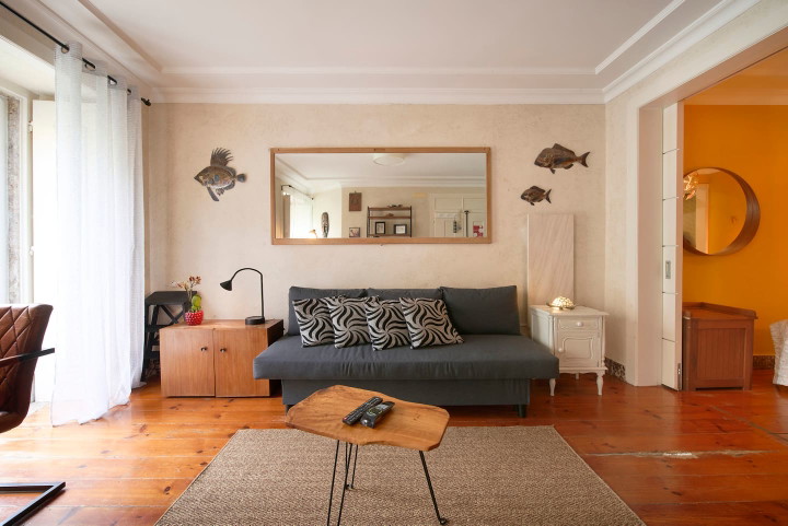 Cosy Apartement Lisbon City Center! - Lisbon