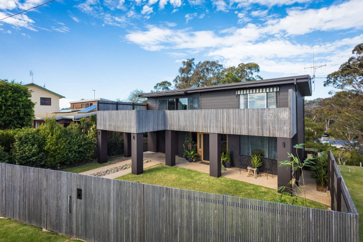 Bay View Beach House - Bega