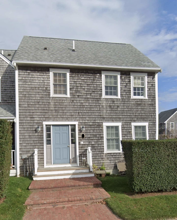 The Miro - Nantucket, MA