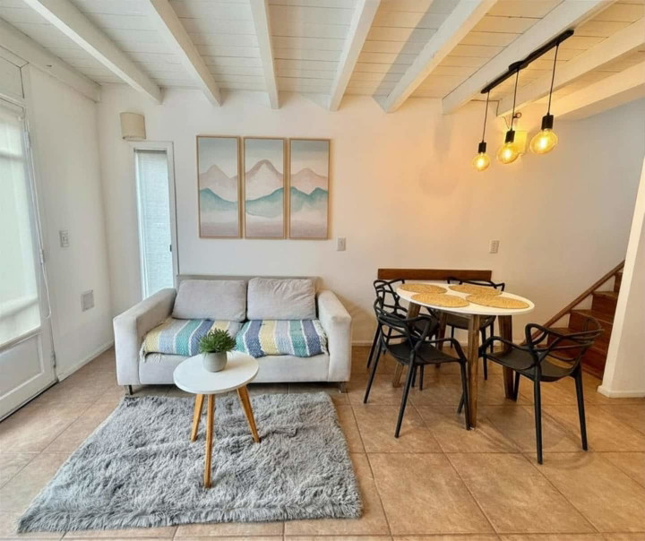 Patagonian Apartment Near The Centre - Villa La Angostura