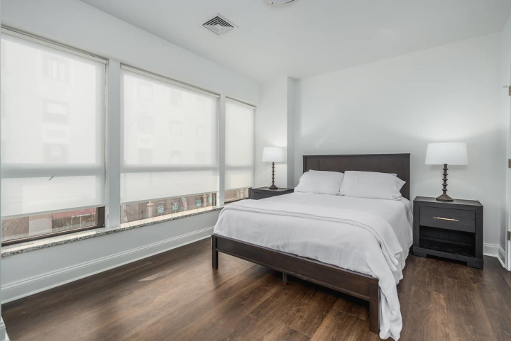 Spacious 2br | 2 Bath Near Risd 305 - Providence, RI