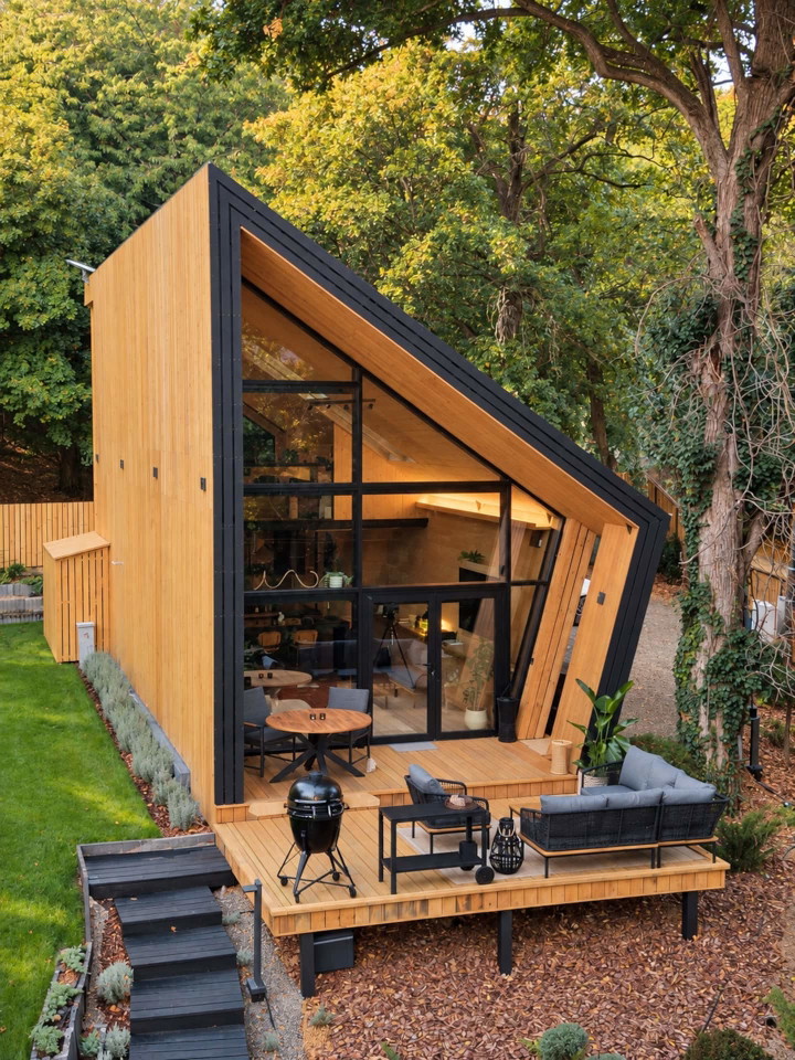 Zug Noszvaj | Private Hot Tub & Sauna - Bogács