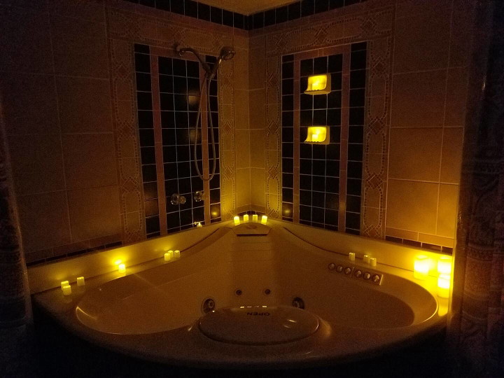 2 Personas Jacuzzi Acogedora Casa De Campo (Toda La Casa) - Idaho (State)