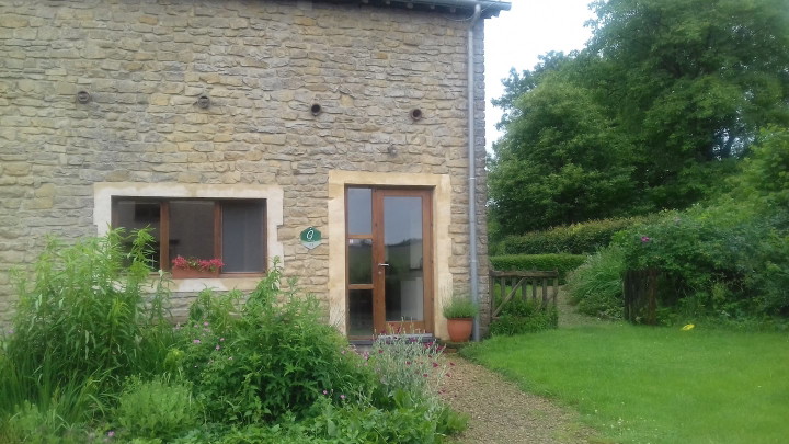 Gîte 'Le Thirifays' - Florenville