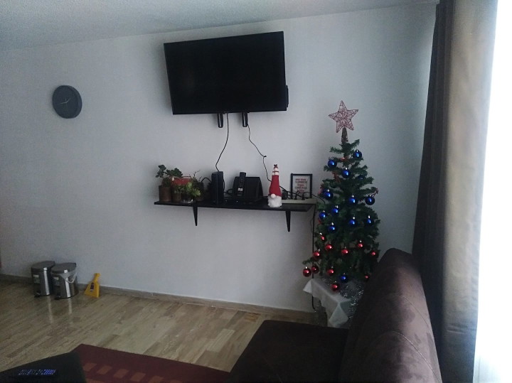 Cozy Apartment Cm3, Ideal Couples, Near Unam - Ciudad de México