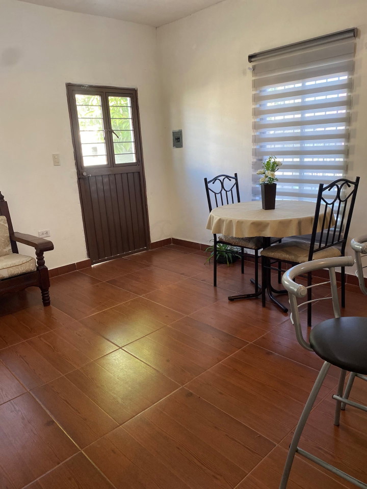 Casa María Apartment - Alamos