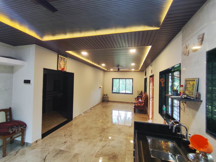 Shree Swami Samarth Family Homestay - Ratnagiri