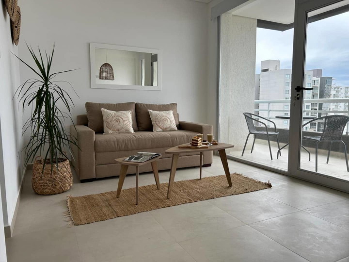 Marina Beach Apartments A - Puerto Madryn