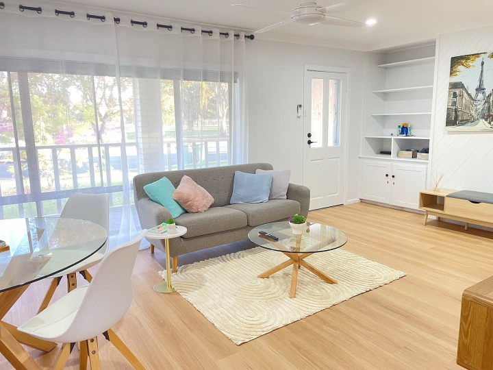 Pet Friendly-20% Off Weekly Stay-longer Stay Inbox - Albury
