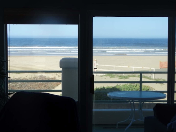 Vacation On The Beach - Avila Beach, CA