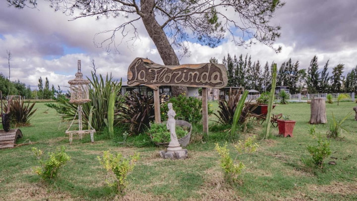Quinta En Canning La Florinda - San Vicente
