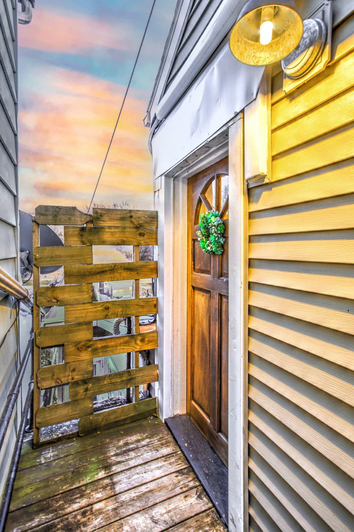 Trailside River Retreat - Marietta, PA