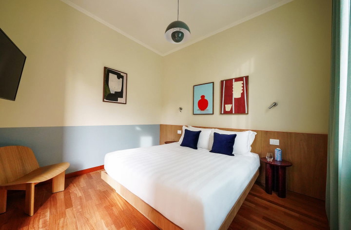 Numa | Modern Suite In The Heart Of Venice - Venice
