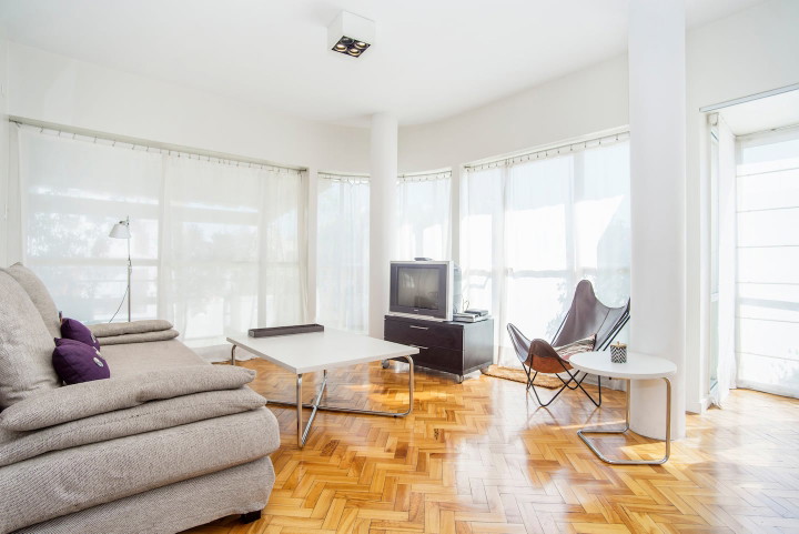 Cozy Apartment In The Center 2 - Buenos Aires