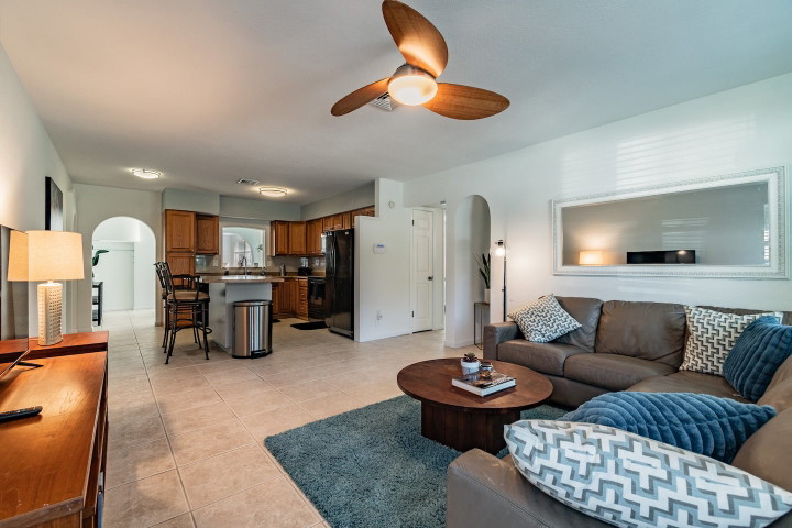 3 Bed/2 Bath Home W/ Gulf Water Access - Clearwater, FL