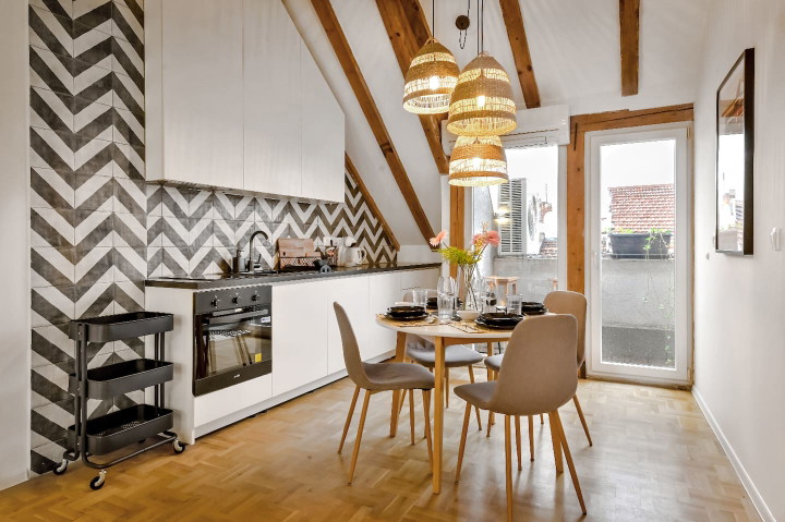Dreamy Sunset Loft In Sofia City Center - Sofia