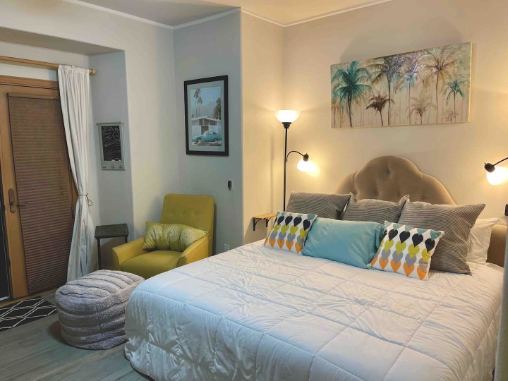 Perfectly Located Fully Remodeled Desert Casita! - La Quinta, CA