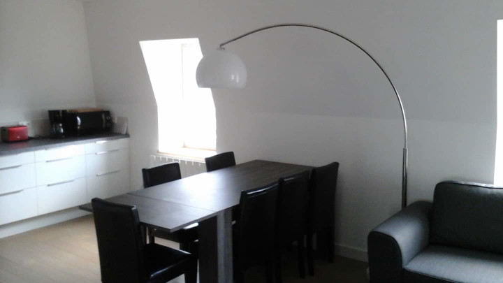 Appartement Avec Vue Sur Mer - Trébeurden