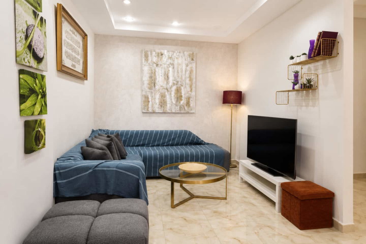 T3 Vue Mer Panoramique, Akid Lotfi - Fibre & Iptv - Oran