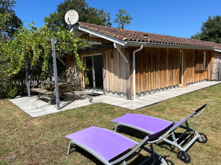 Gîte L'ecurie - Gironde