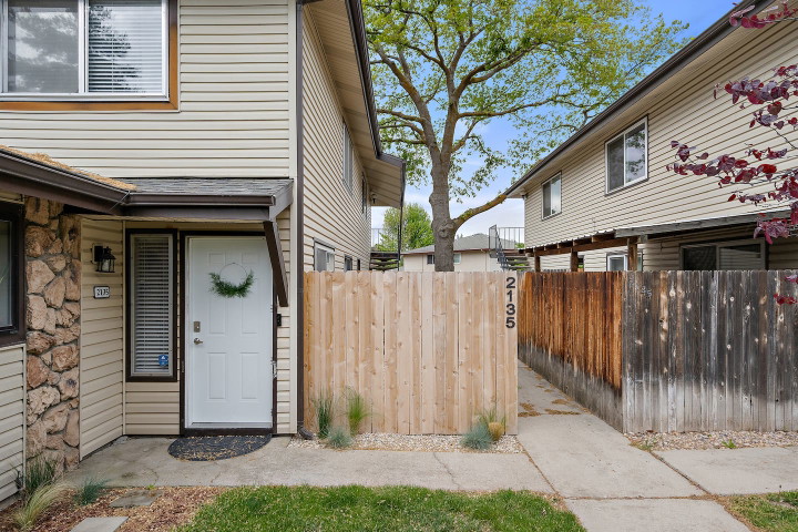 Centrally Located, Newly Remodeled Condo. - Boise, ID